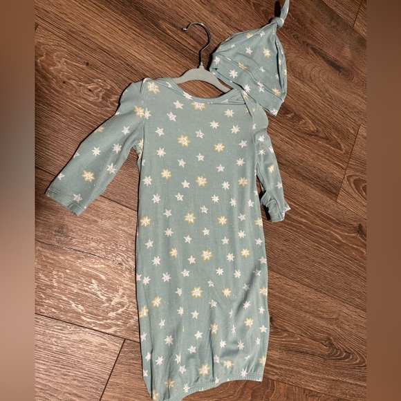Angel Dear | One Pieces | Angel Dear Gown | Poshmark